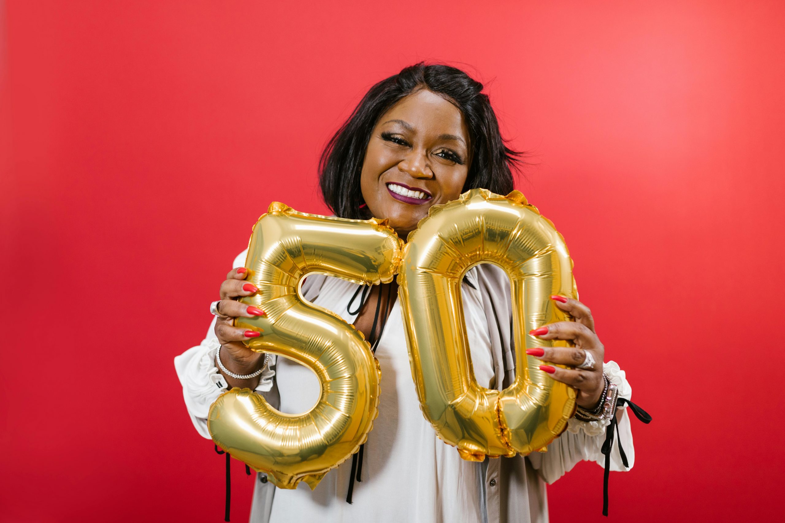Marketing to over 50s - Wallace Marketing
